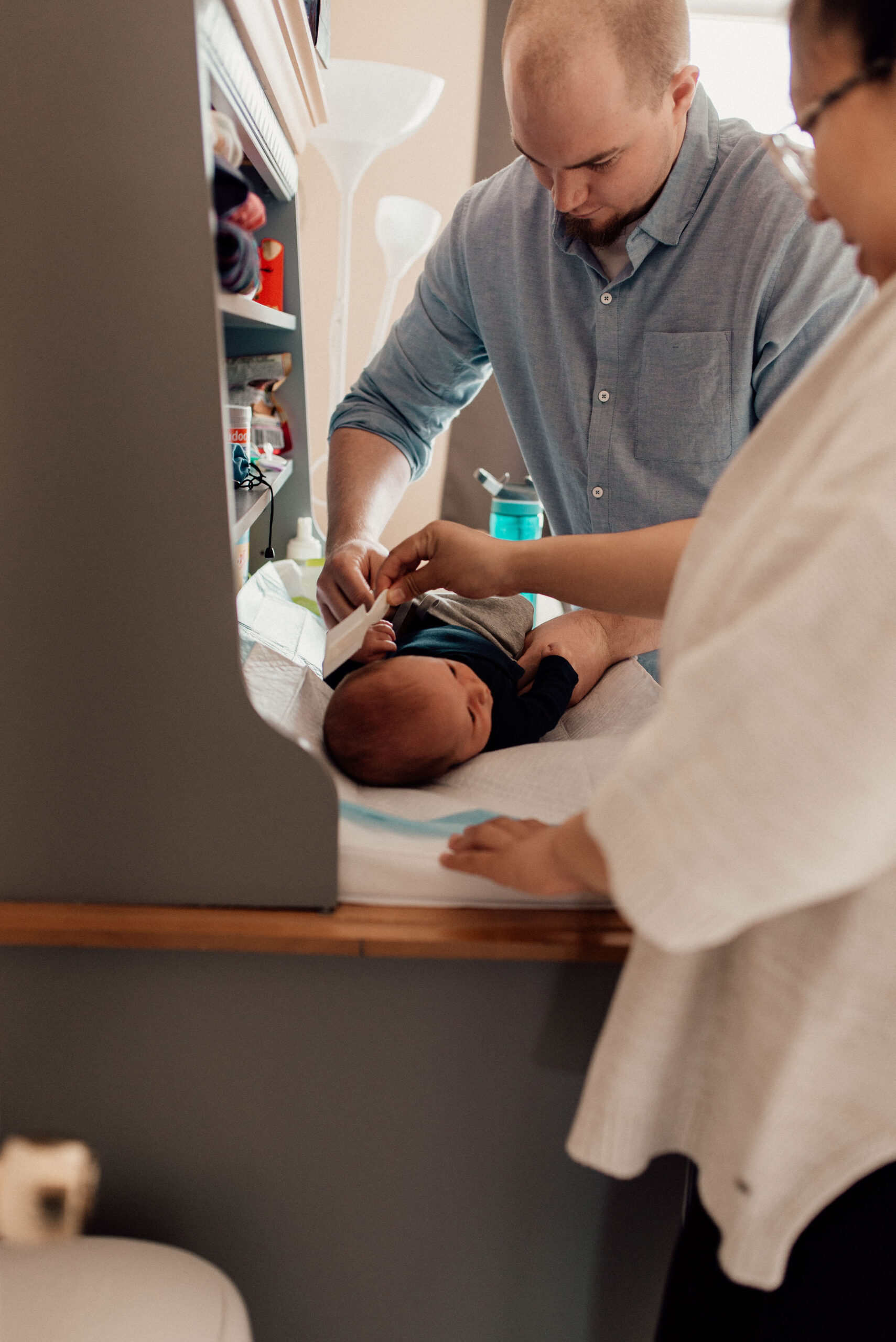 Massachusetts Postpartum Doula Services | Newborn Care | Postpartum Support